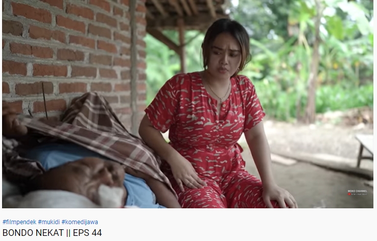 Sudah Menunggu Video Woko Channel Terbaru? Sudah ada lho di Youtube ...