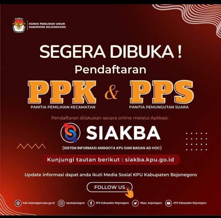Anda Mengidap Tekanan Darah Tinggi. Jangan Daftar PPK Pemilu 2024 ...